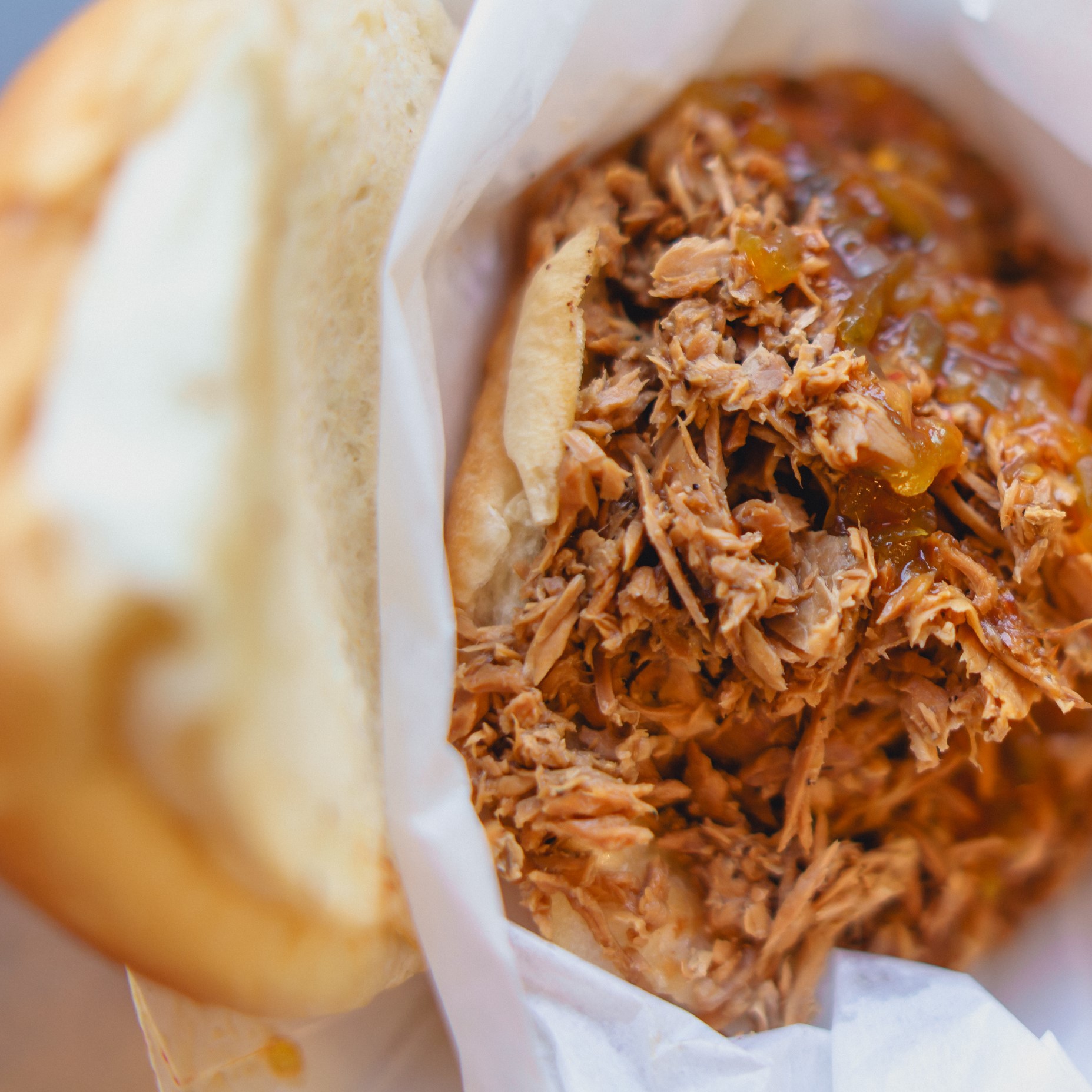 The Ranch Wagon | About Us